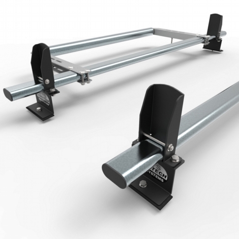 Nissan NV200 Roof Rack Products