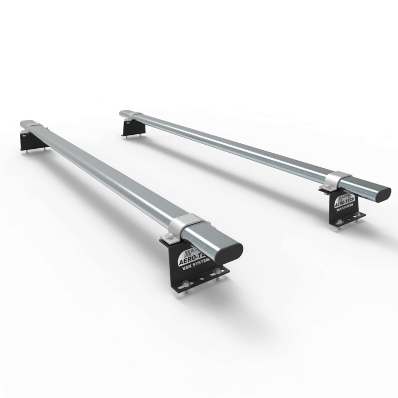 Vauxhall Combo Roof Rack 2001 to 2012 2 Bars Aero Tech (AT44) | Demar ...