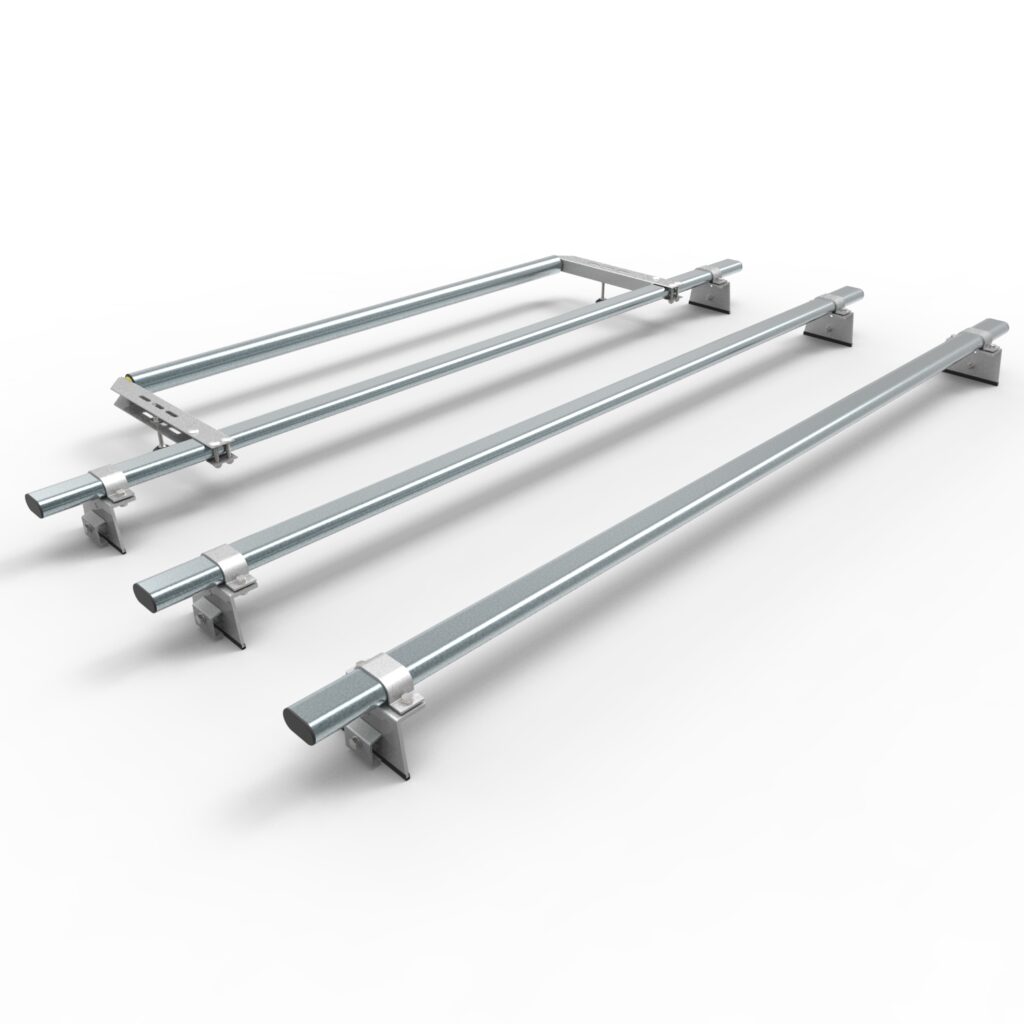 Peugeot Boxer Roof Racks | Long Lasting - Best Prices