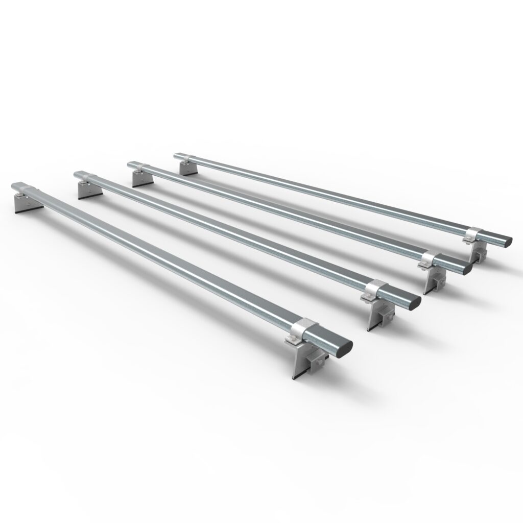 Peugeot Boxer Roof Racks | Long Lasting - Best Prices