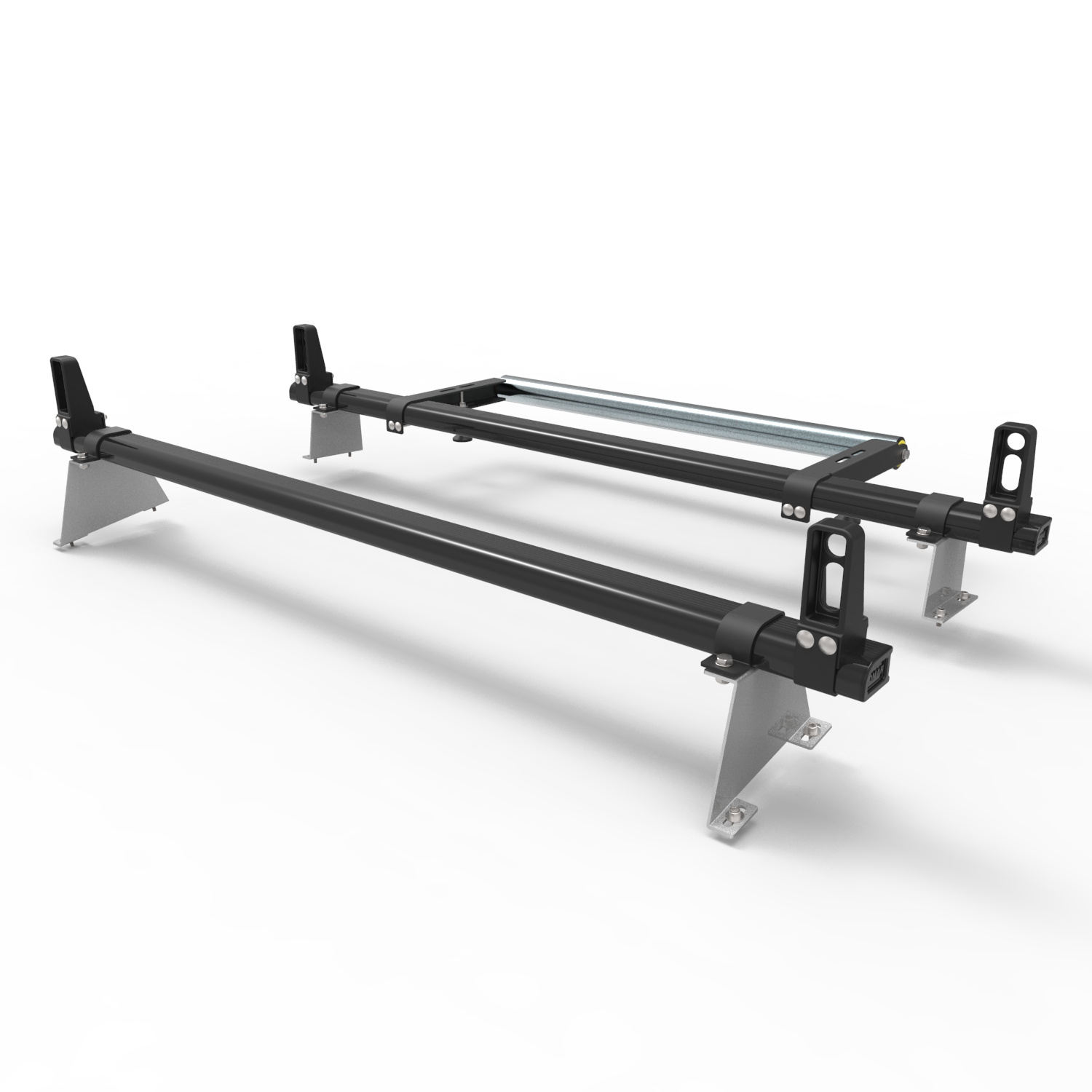Fiat Fiorino Roof Rack Bars | Long Lasting - Best Prices