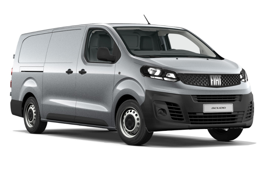 Fiat Scudo Roof Racks | Long Lasting - Best Prices