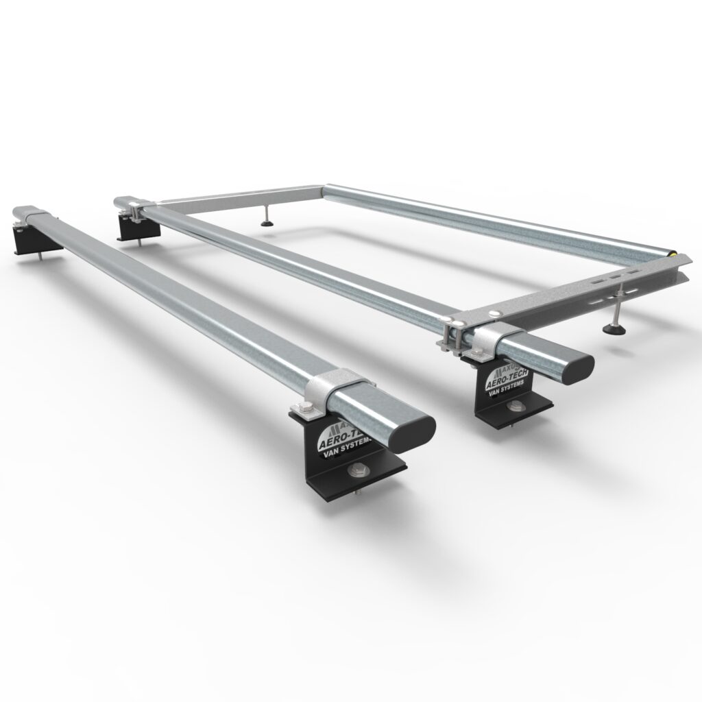 Ford Transit Roof Racks | Long Lasting - Best Prices